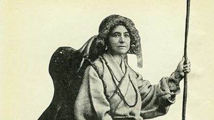 » Alexandra David-Neel