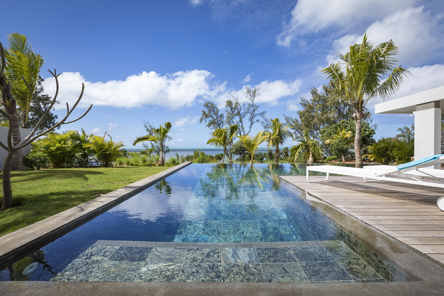 » Azuri Ocean & Golf Village