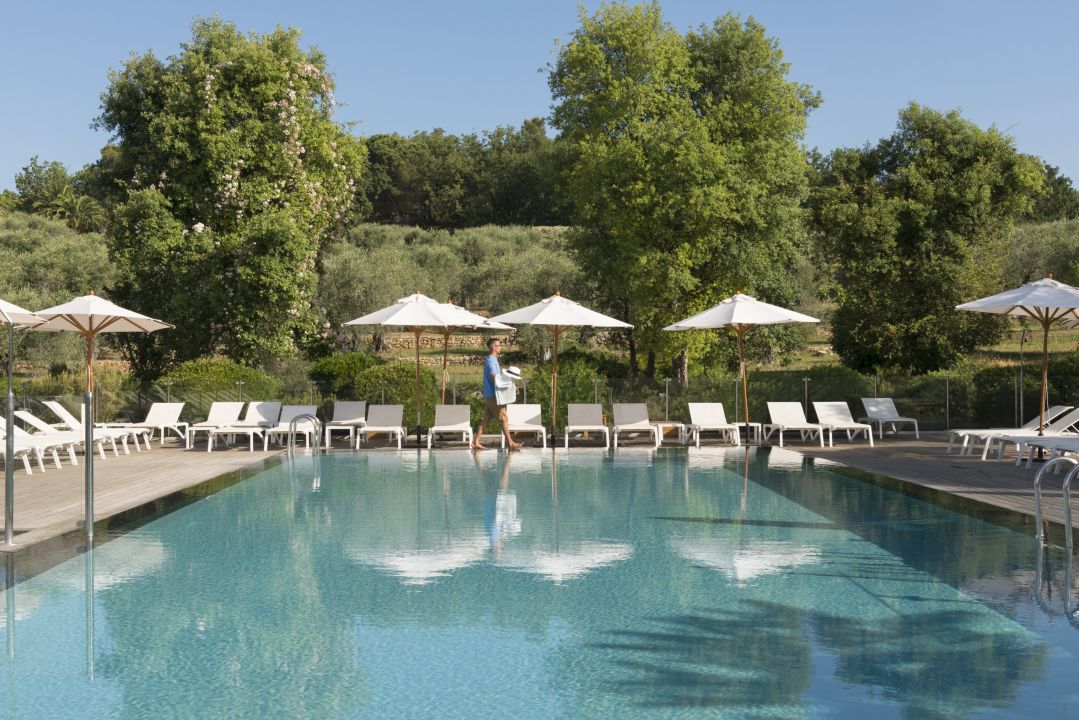» Club Med Opio en Provence