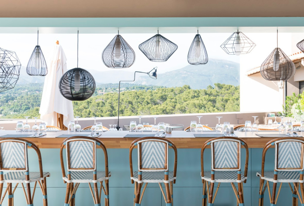 » Club Med Opio en Provence