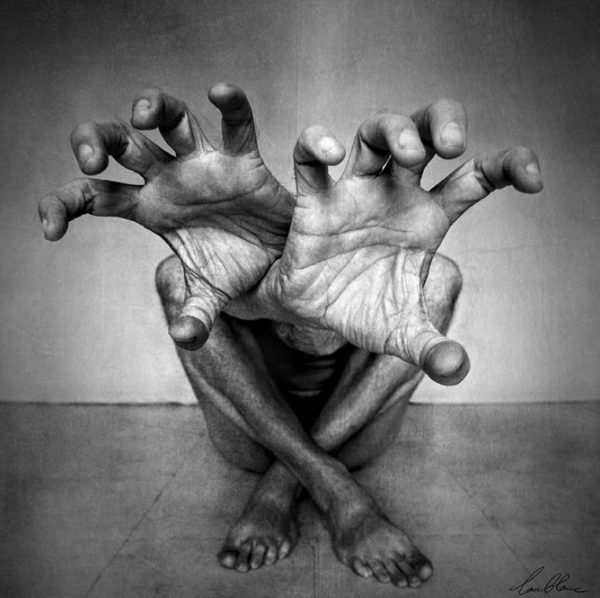 » Louis BLANC