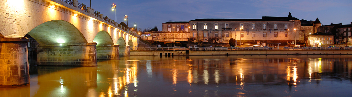 » City Break à Cognac
