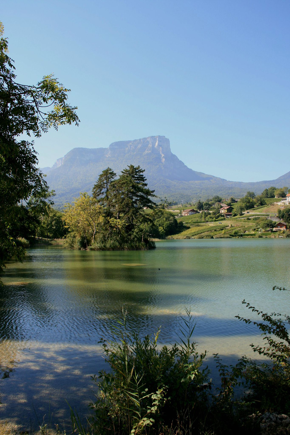» City Break : Chambéry