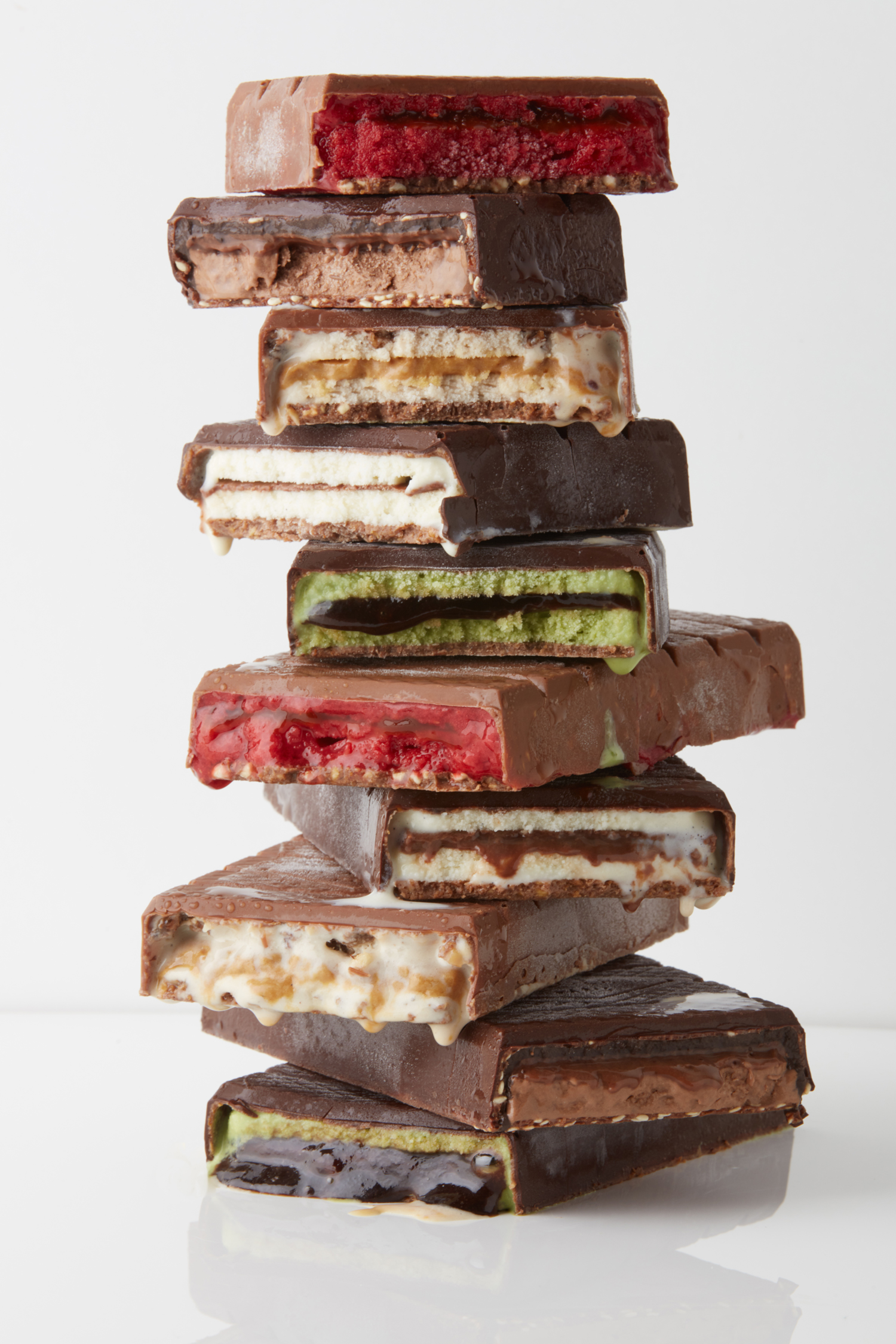 » La Glacerie Paris