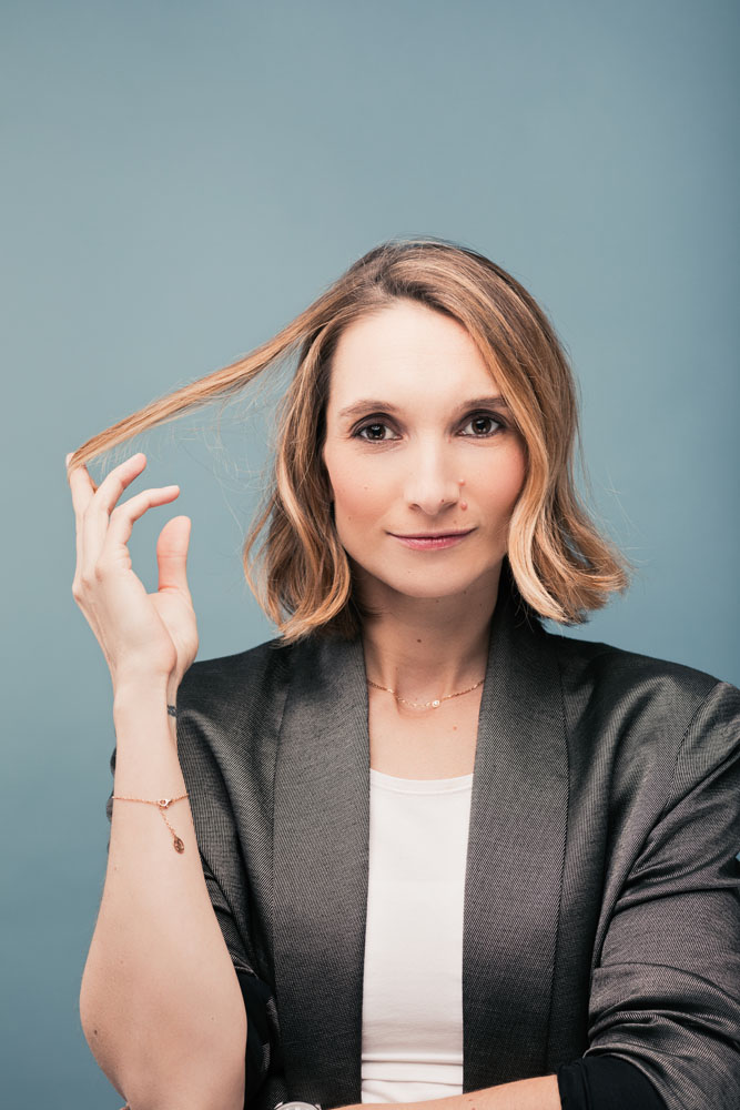 » Rdv avec Alexandra Carlin