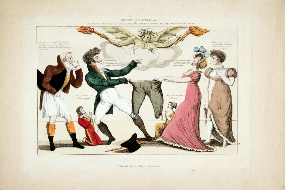 » L’Histoire par l’image