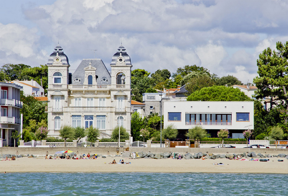 » Week-End à Royan…