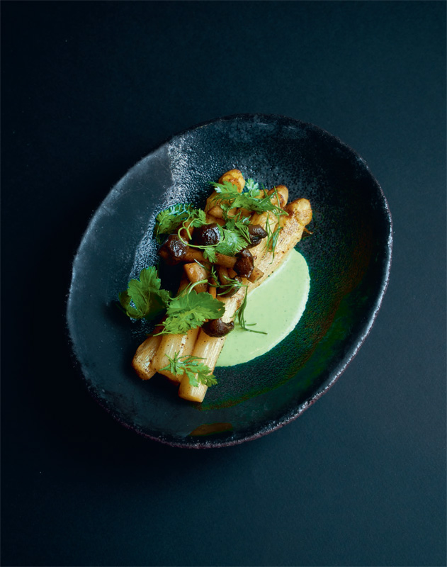 » CULINA HORTUS