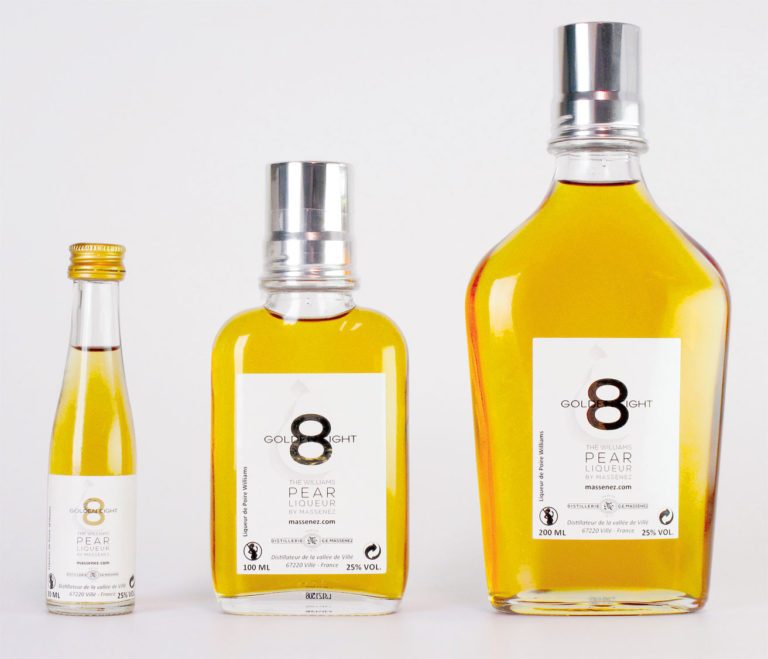 » Distillerie Massenez