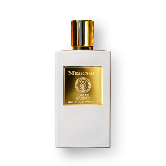 » MIZENSIR | Ambre Magique