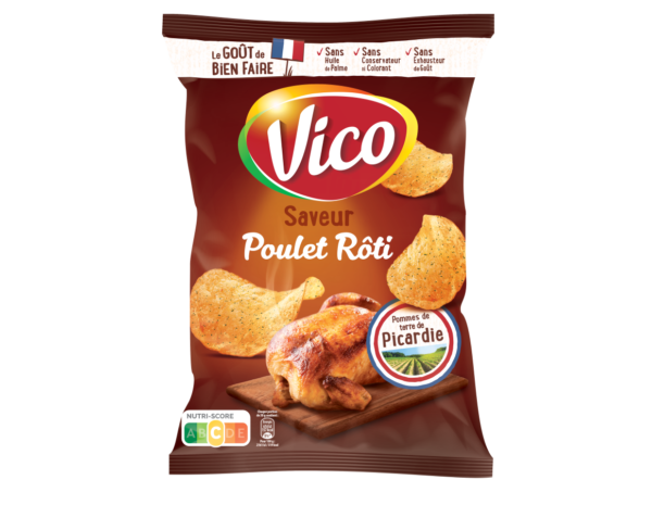 » VICO