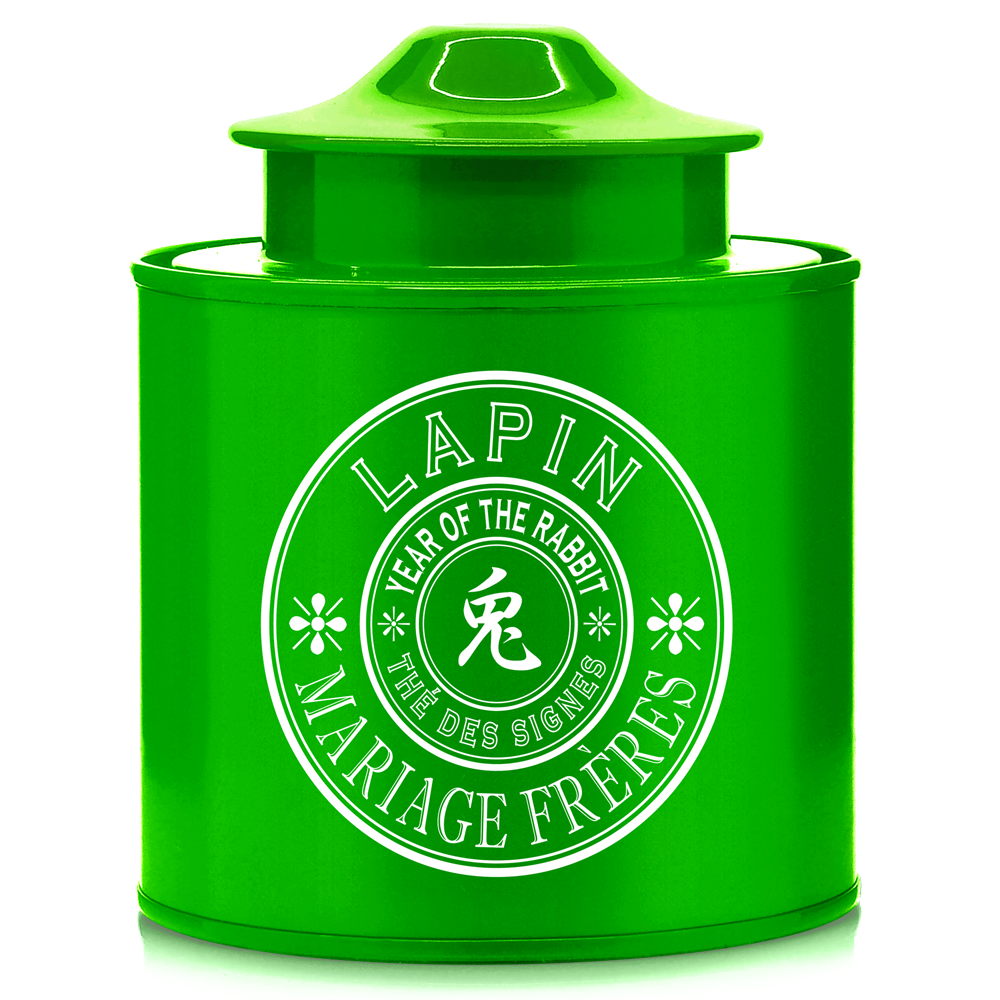 » Spécial Nouvel Asiatique | Le Lapin