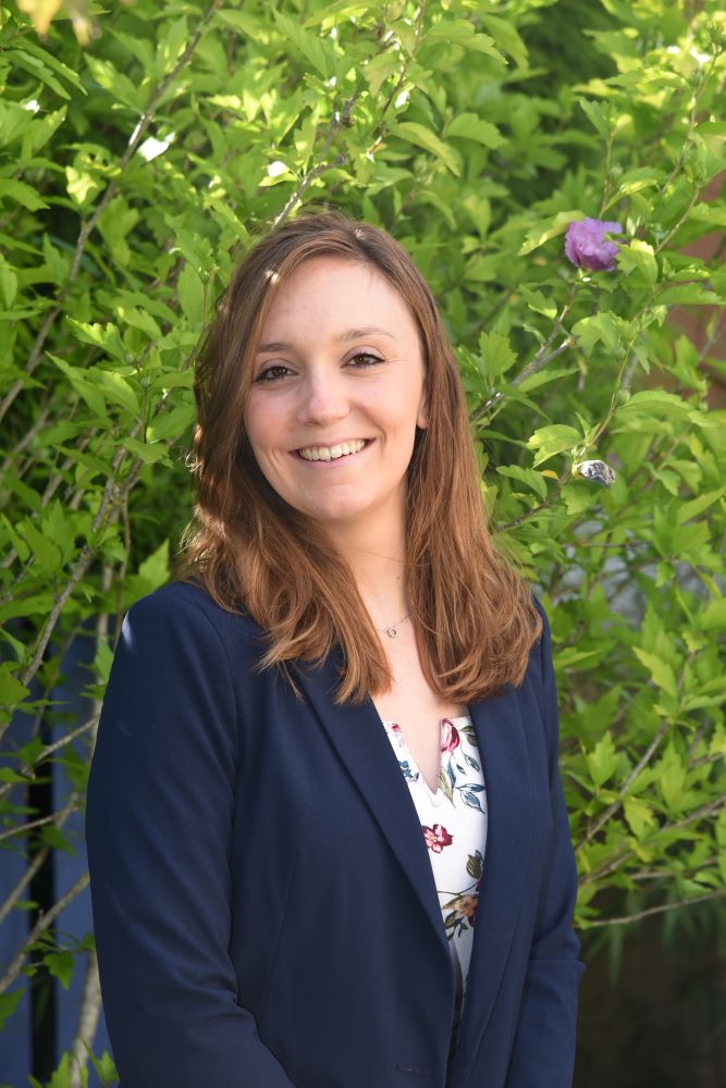 » RDV avec Fanny GINOLIN