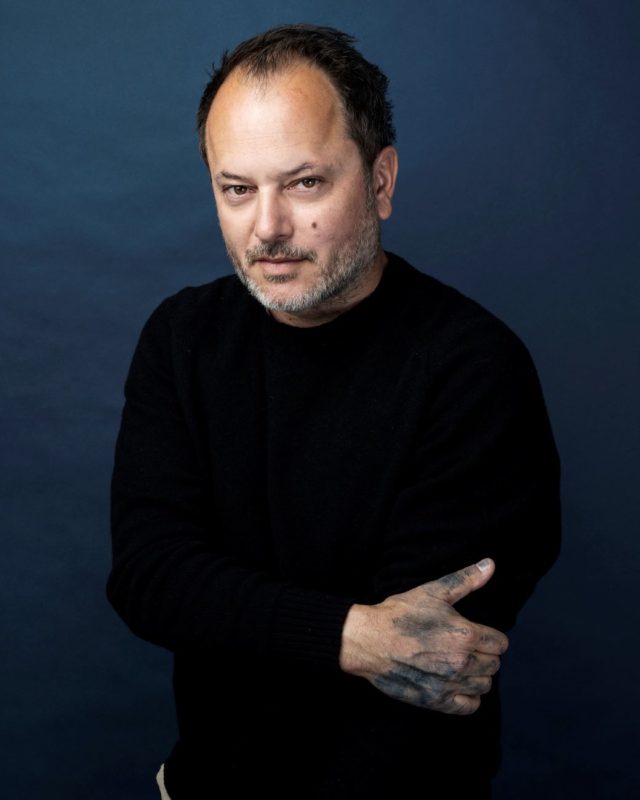» Galerie Jean-François Cazeau