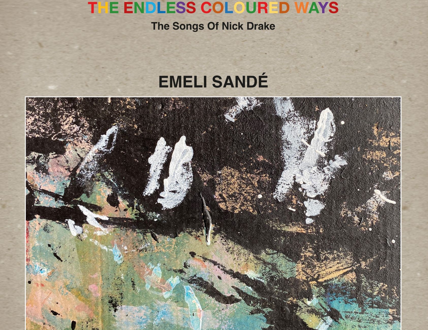 » EMELI SANDE