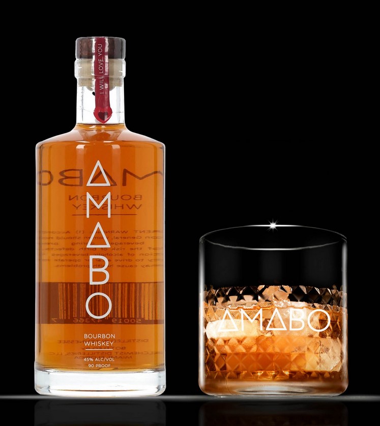 » AMABO・