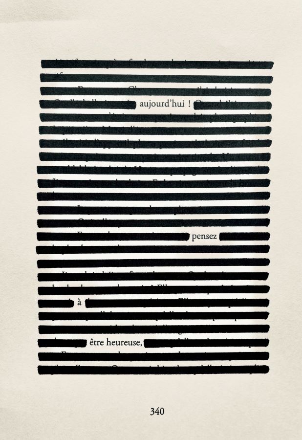 » HIS Paris・HAIKU MARINIÈRE